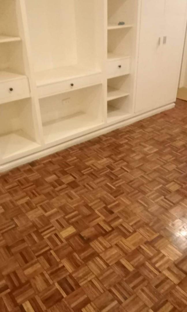 Narra Flooring, Commercial & Industrial, Construction & Building ...