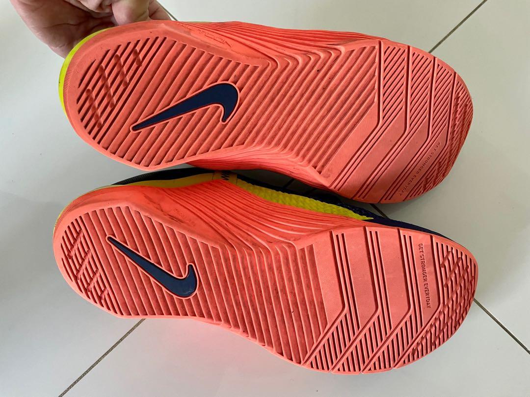 Nike Metcon 6, Men's Fashion, Footwear, Sneakers on Carousell