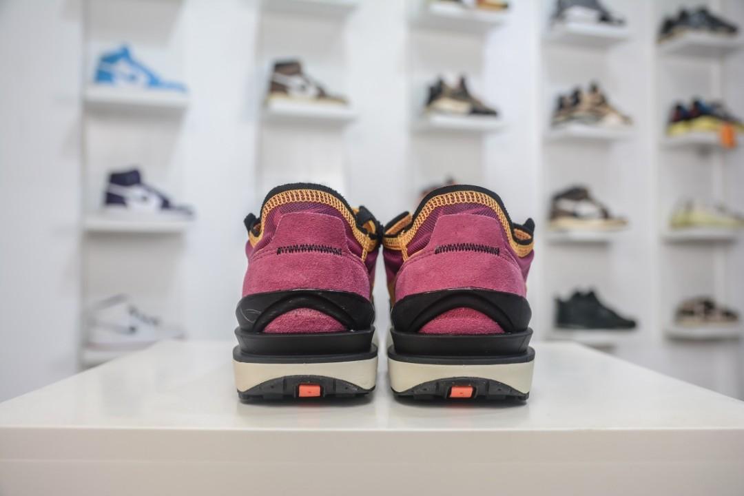 Nike Waffle One “Active Fuchsia” (2021) DA7995-600, Men's Fashion ...