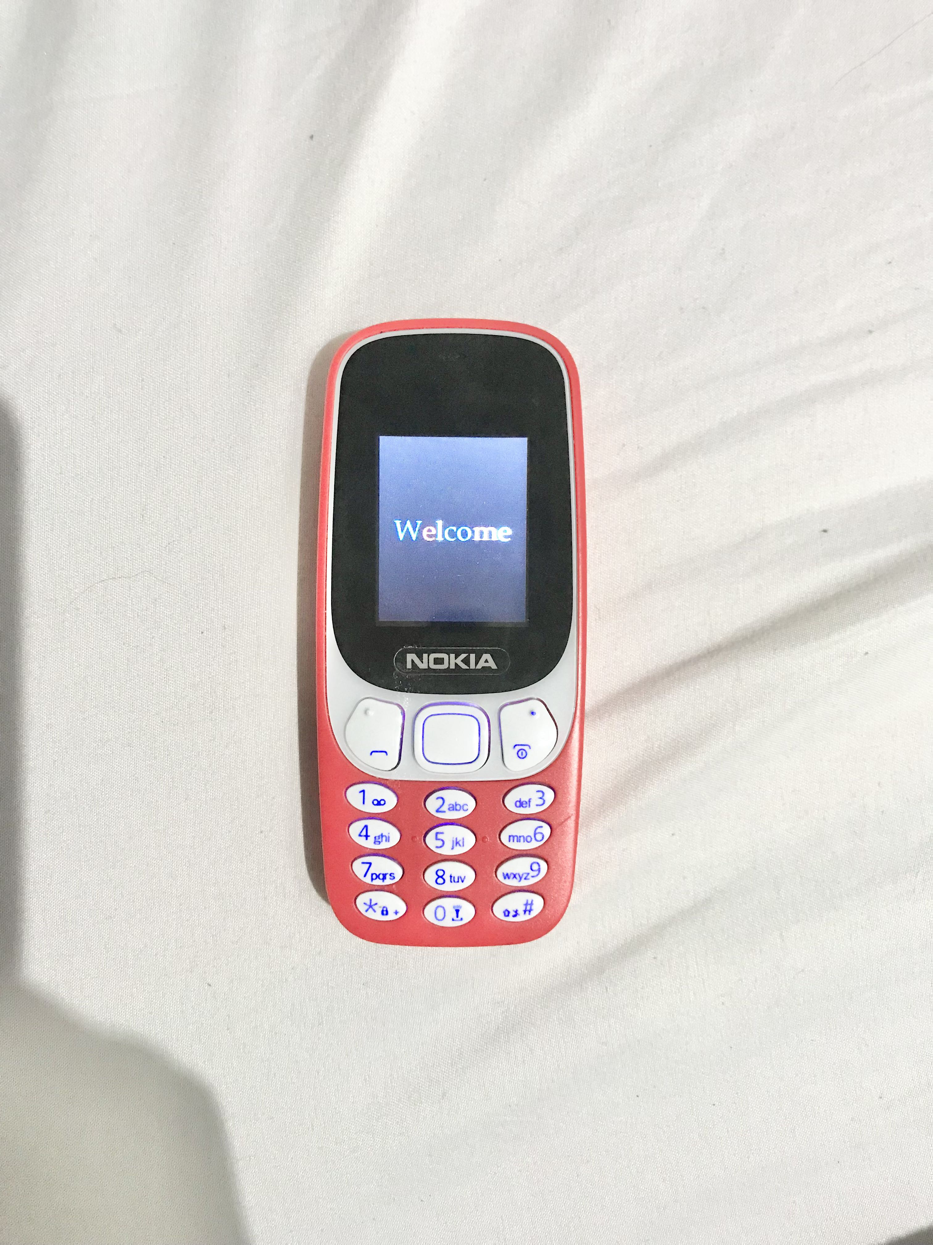 Nokia Keypad, Mobile Phones & Gadgets, Mobile Phones, Early Generation ...