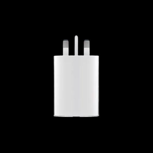 Nothing 45W USB-C Super Fast Charging Power Adapter with PD3.0, Mobile ...