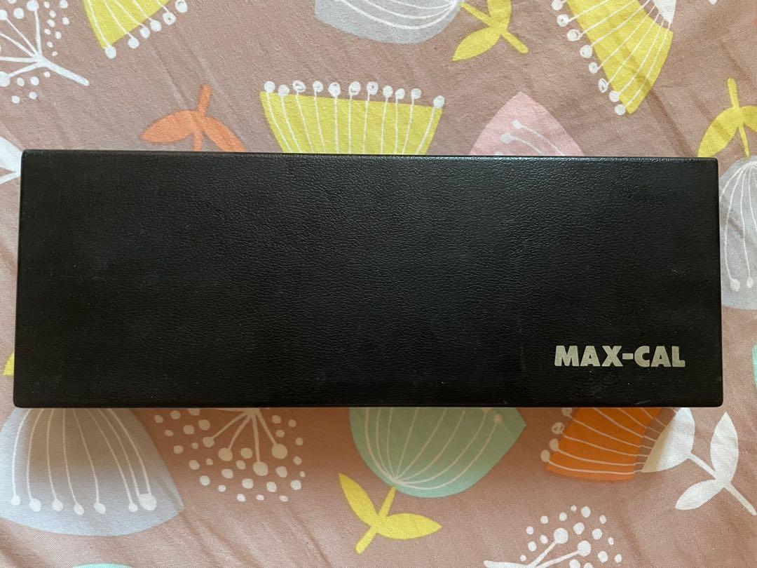 NSK Japan MAX-CAL Electronic Digital Caliper, 傢俬＆家居, 其他, 家居改善及收納用品 ...