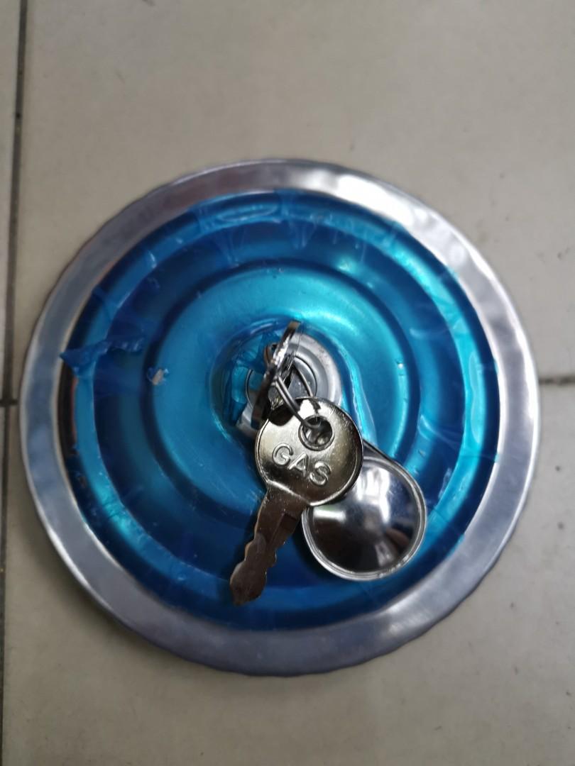 Oil tank cover, Adblue cap for variety vehicle, Car Accessories ...