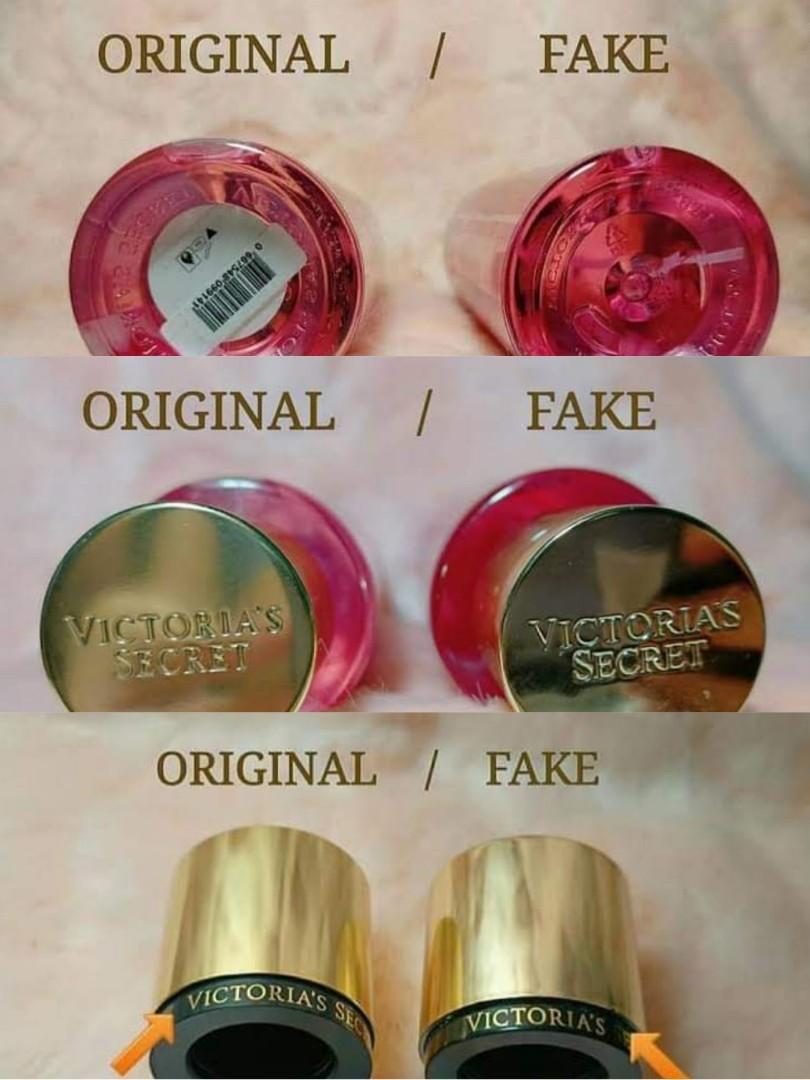 Original Victoria's Secret Perfume AUTHENTIC, Beauty & Personal Care ...