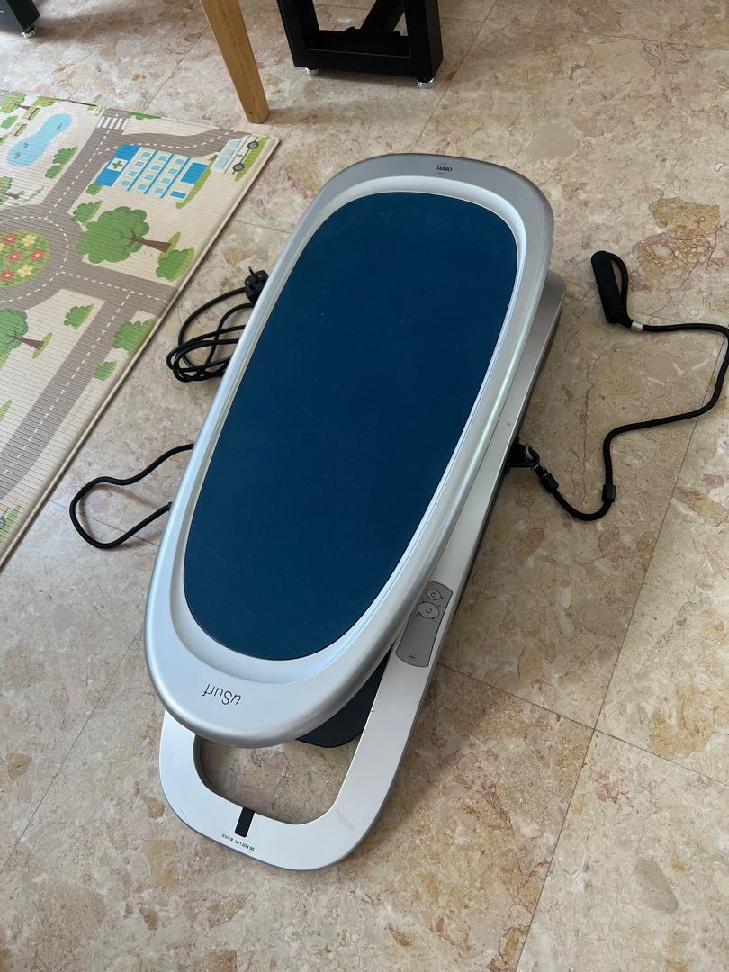 Osim USurf, Sports Equipment, Exercise & Fitness, Cardio & Fitness ...