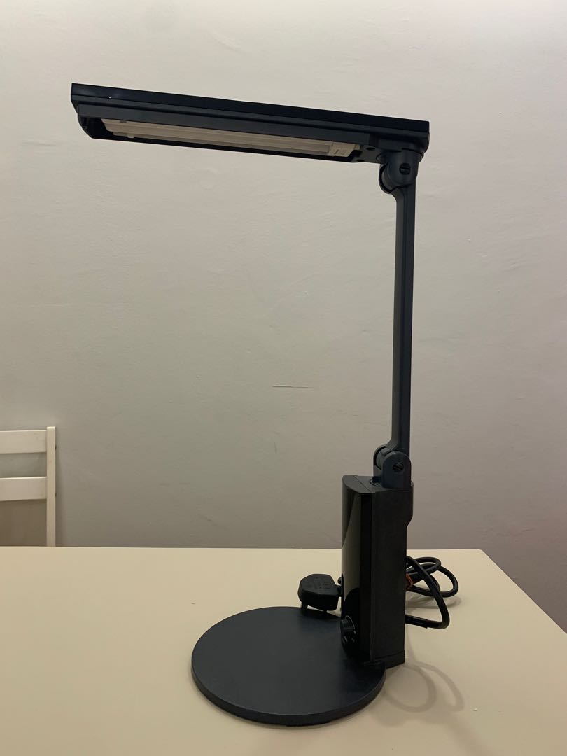 Panasonic SQT825 Table lamb, Furniture & Home Living, Lighting & Fans ...