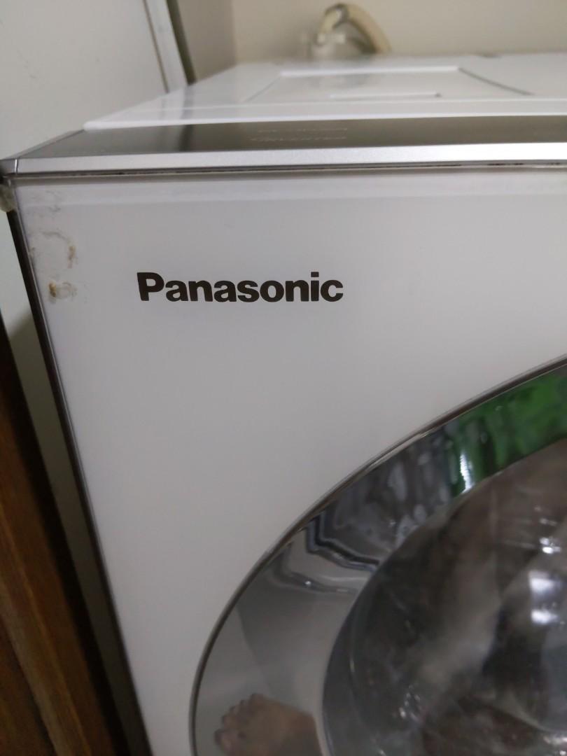 Panasonic washer plus Dryer, TV & Home Appliances, Washing Machines and ...