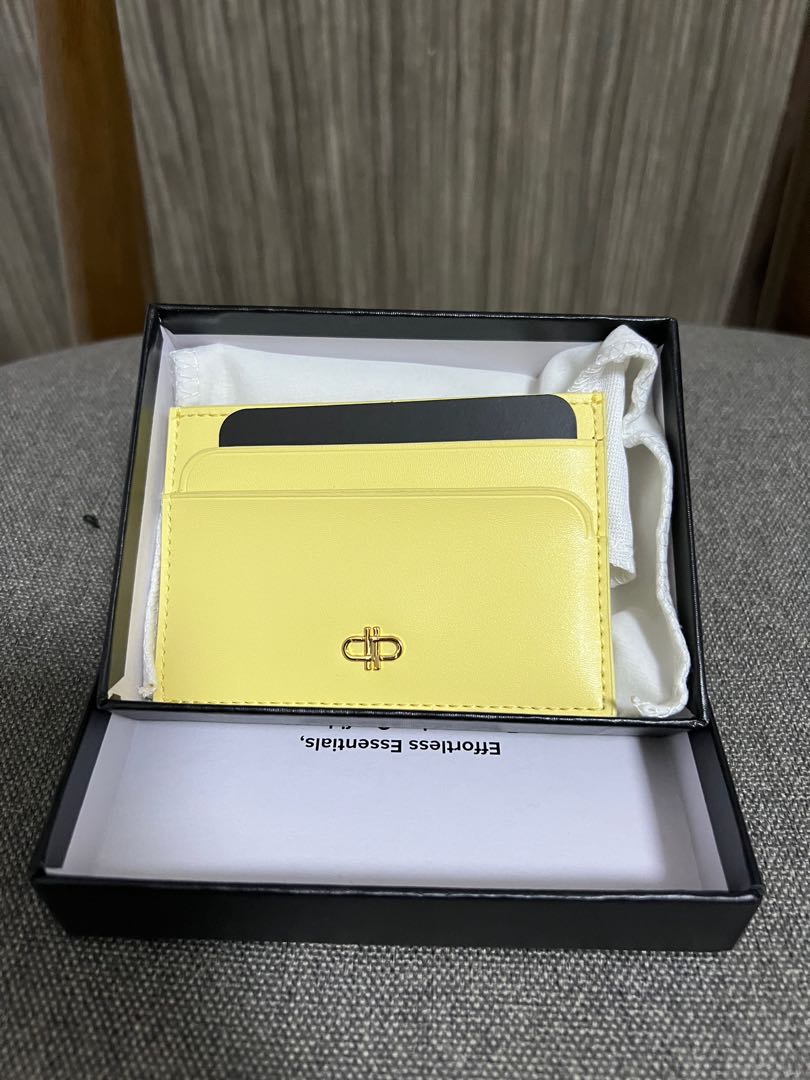 Pedro, Men's Fashion, Watches & Accessories, Wallets & Card Holders on ...