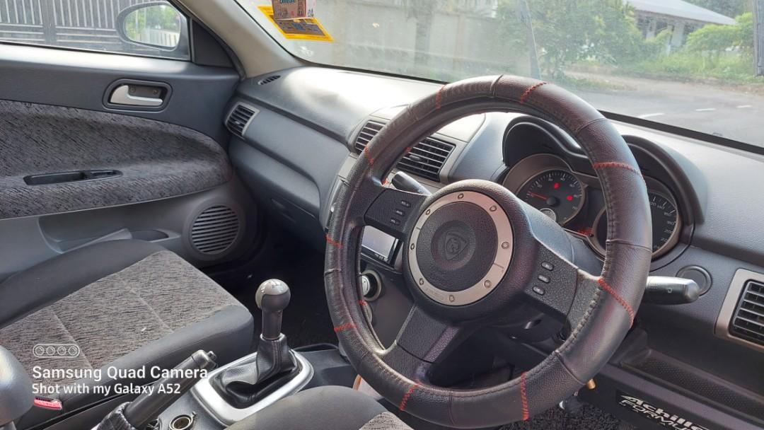 Persona Manual M-line 2009, Cars, Cars for Sale on Carousell