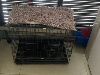 Puppy cage For Sale | Carousell Malaysia