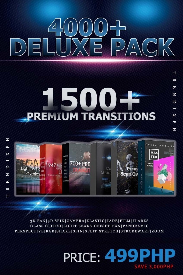 Premium Transition, Everything Else, Looking For on Carousell