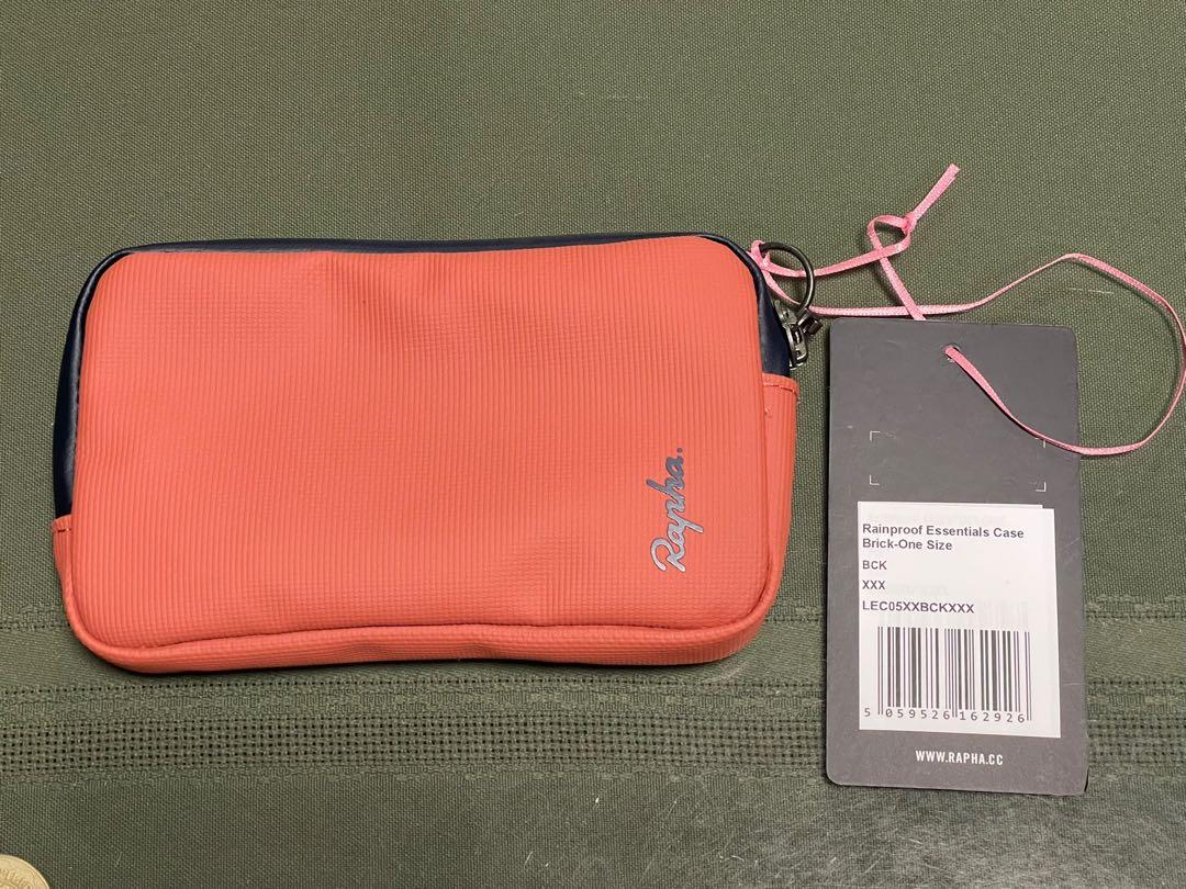 Rapha Rainproof Essentials Case, Women's Fashion, Bags & Wallets ...