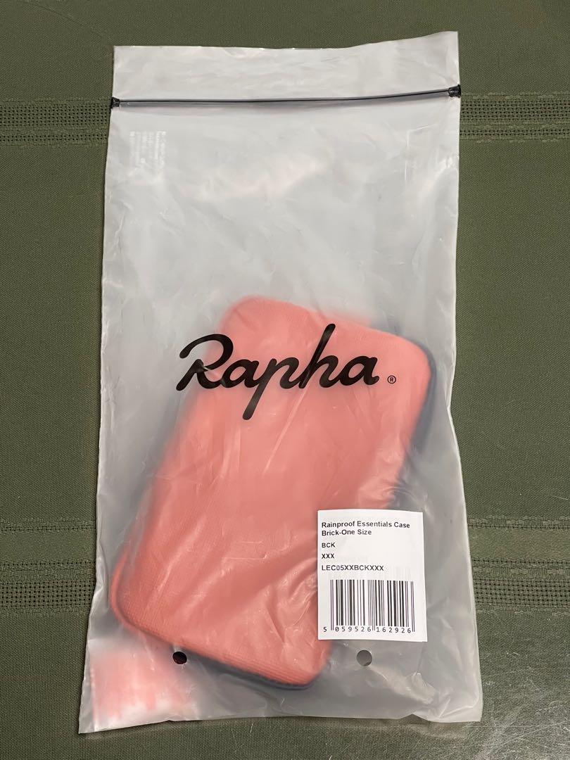 Rapha Rainproof Essentials Case, Women's Fashion, Bags & Wallets ...