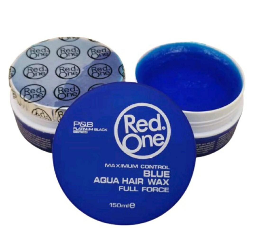 Red One Pomade 150ml, Beauty & Personal Care, Hair on Carousell