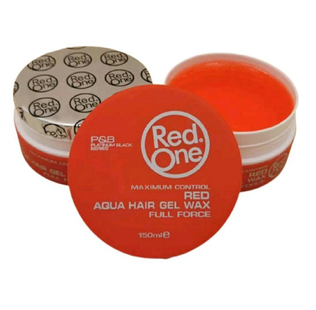Red One Pomade 150ml, Beauty & Personal Care, Hair on Carousell