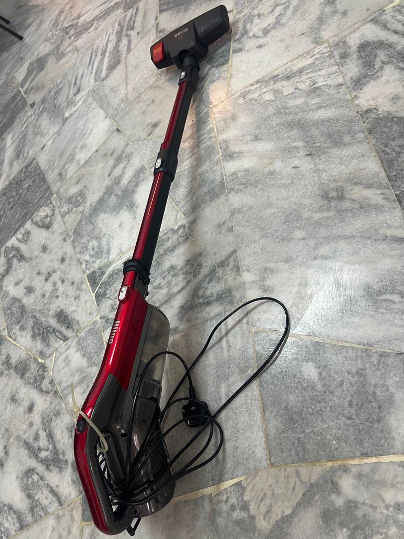 Rhino standing vacuum, TV & Home Appliances, Vacuum Cleaner ...