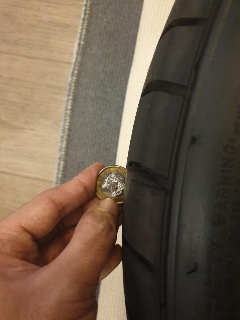 Rotiform LAS-R wheels 19" 5x114.3 5x120, Car Accessories, Tyres & Rims ...