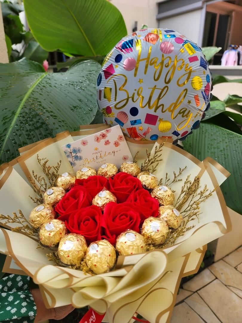 Sending ur luvd ones to embark a new memory, Hobbies & Toys, Stationery ...