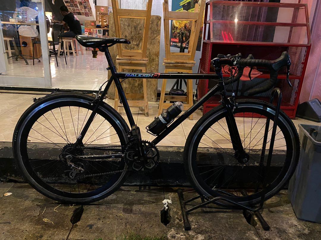 Sepeda Fixie, Custom Fixie | atelier-yuwa.ciao.jp