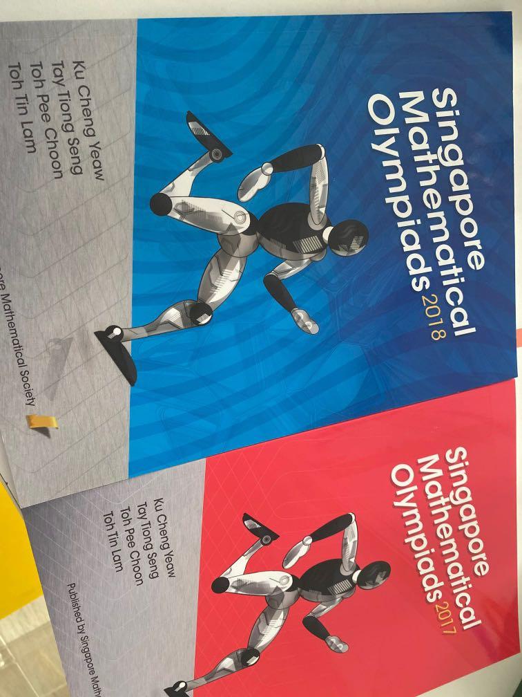 Singapore Math Olympiad Past Year Exam Paper Singapore Mathematical singapore-math-olympiad-past-year-exam-paper-singapore-mathematical