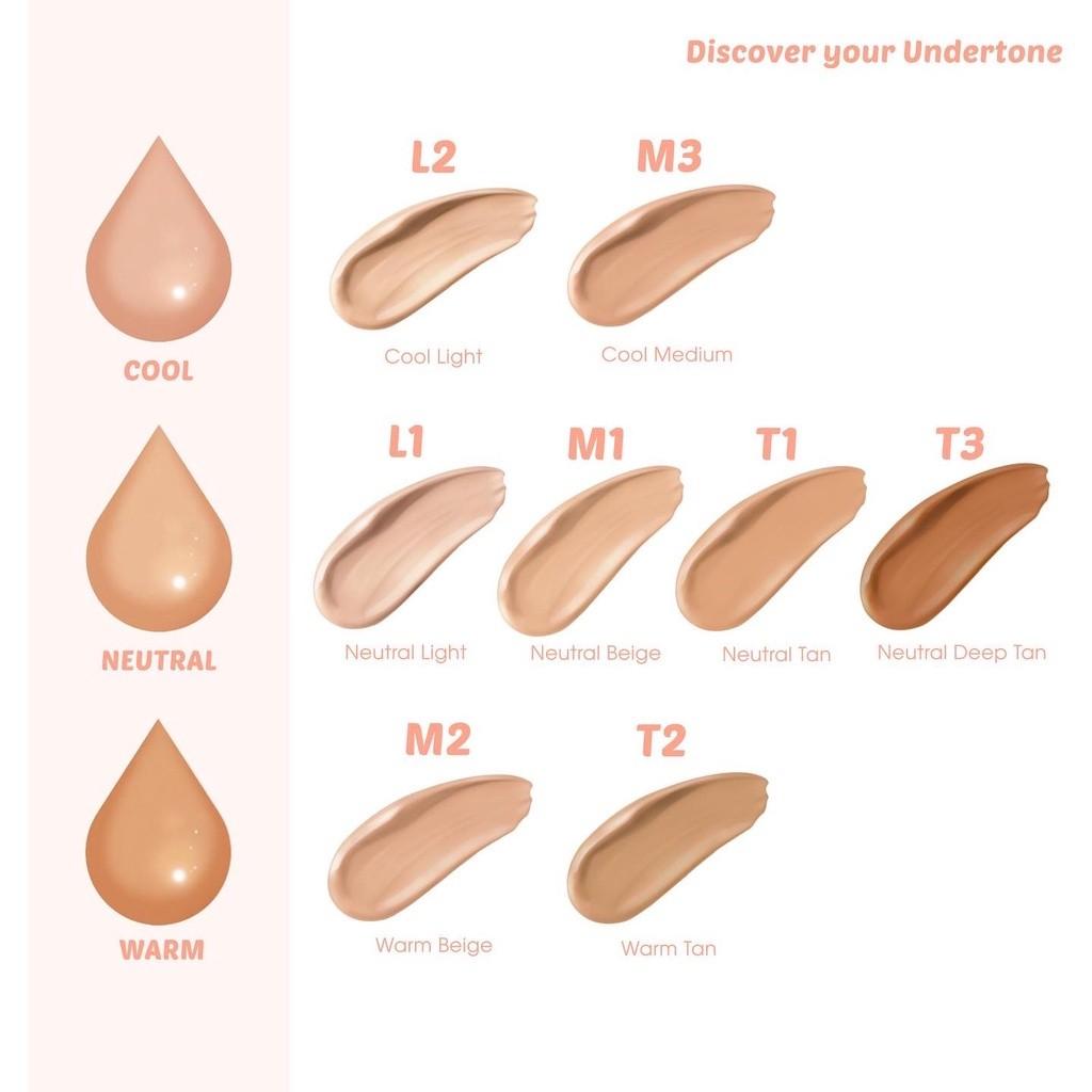 SQUAD COSMETICS AQUA FOUNDATION (with freebies!!!), Beauty & Personal ...