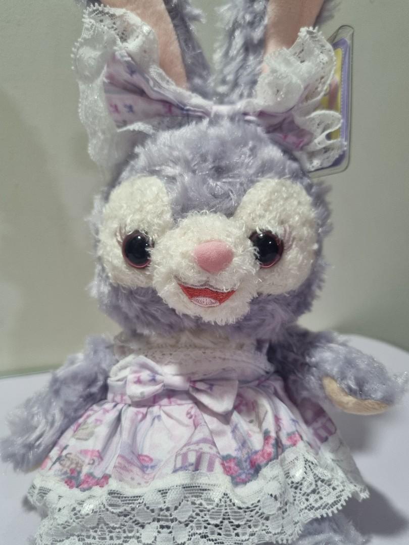Stella lou doll plush, Hobbies & Toys, Toys & Games on Carousell