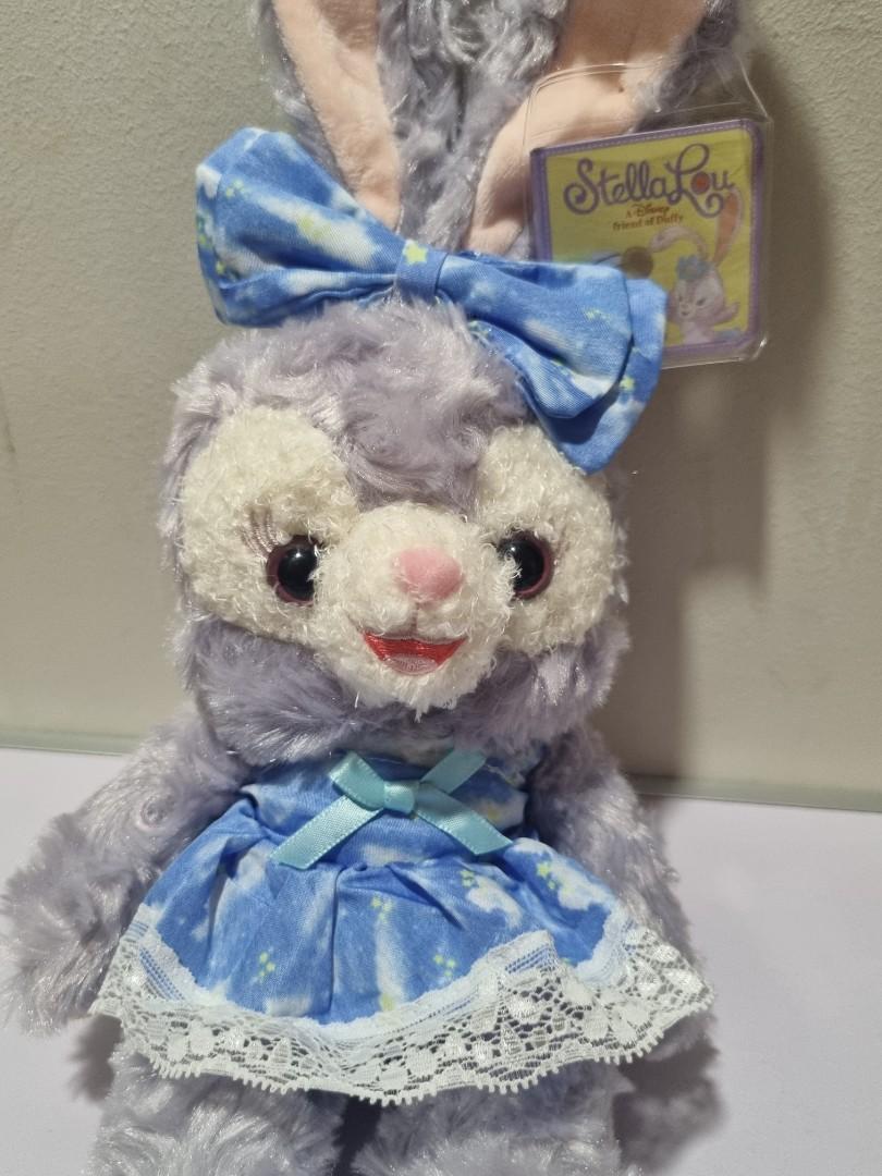 Stella lou doll plush, Hobbies & Toys, Toys & Games on Carousell