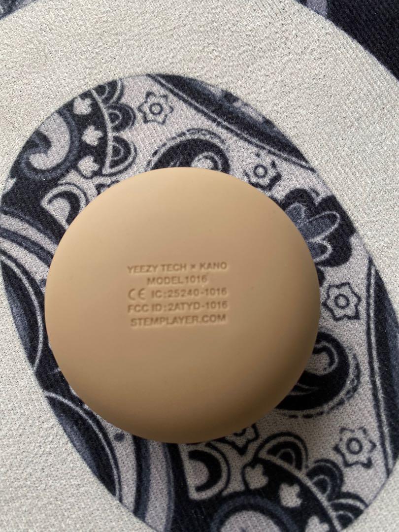 Stem player, Audio, Portable Music Players on Carousell