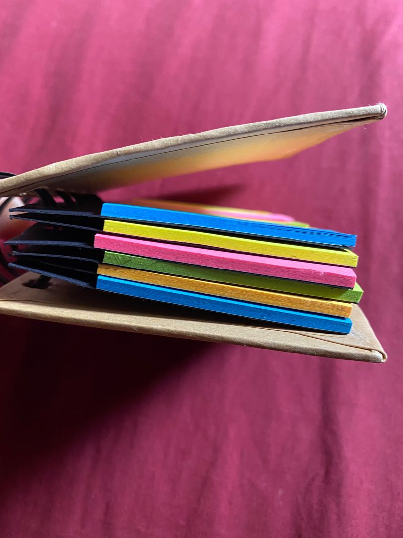 Sticky notes, Hobbies & Toys, Stationary & Craft, Stationery & School ...