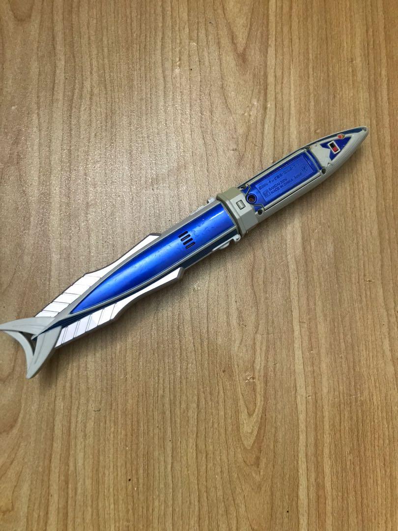 Super sentai sword dx, Hobbies & Toys, Toys & Games on Carousell