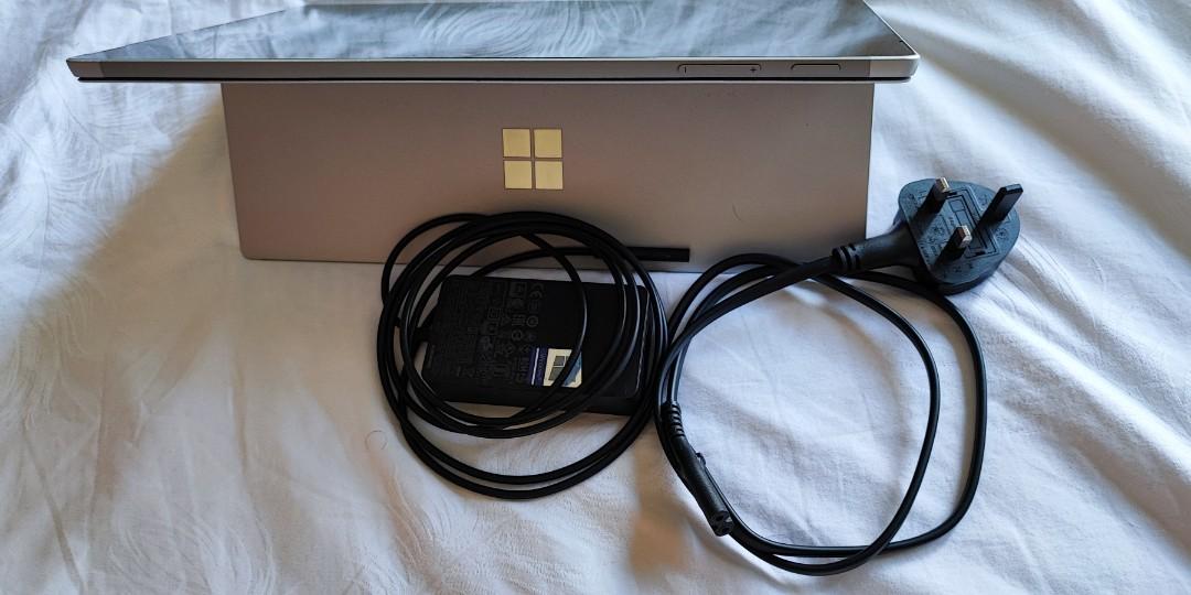 Surface Pro (5th Gen) i7 / 256GB SSD / 8GB RAM, Mobile Phones & Gadgets ...