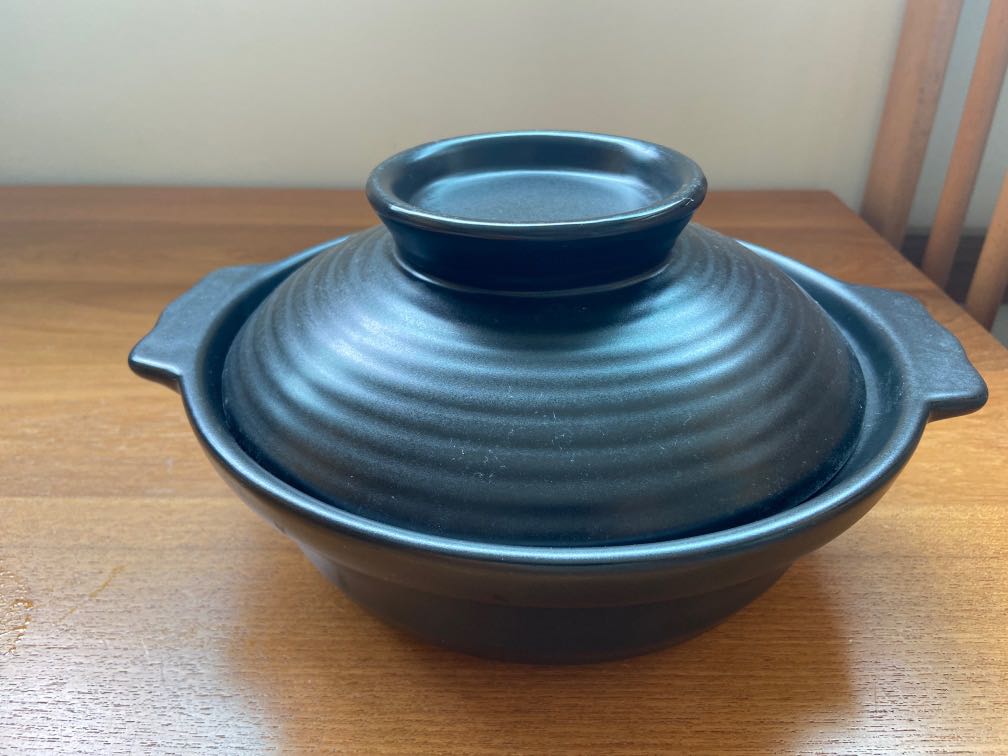 Tanyu Claypot, Furniture & Home Living, Kitchenware & Tableware ...