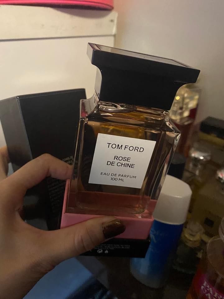 TF Rose, Beauty & Personal Care, Fragrance & Deodorants on Carousell