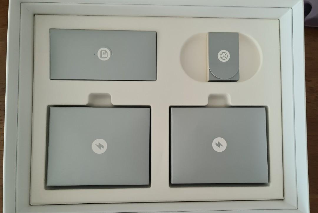 TP-Link Deco mesh WiFi system, TV & Home Appliances, Other Home ...