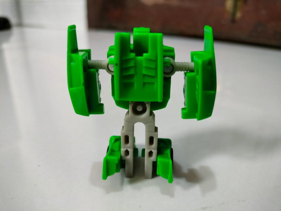 transformers micron prime, sparkplug armada legend minicon, Hobbies ...