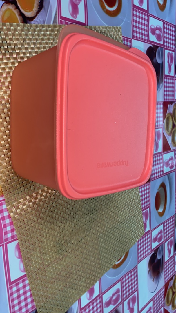 Tupperware smart storer 2.5 litres, Furniture & Home Living ...