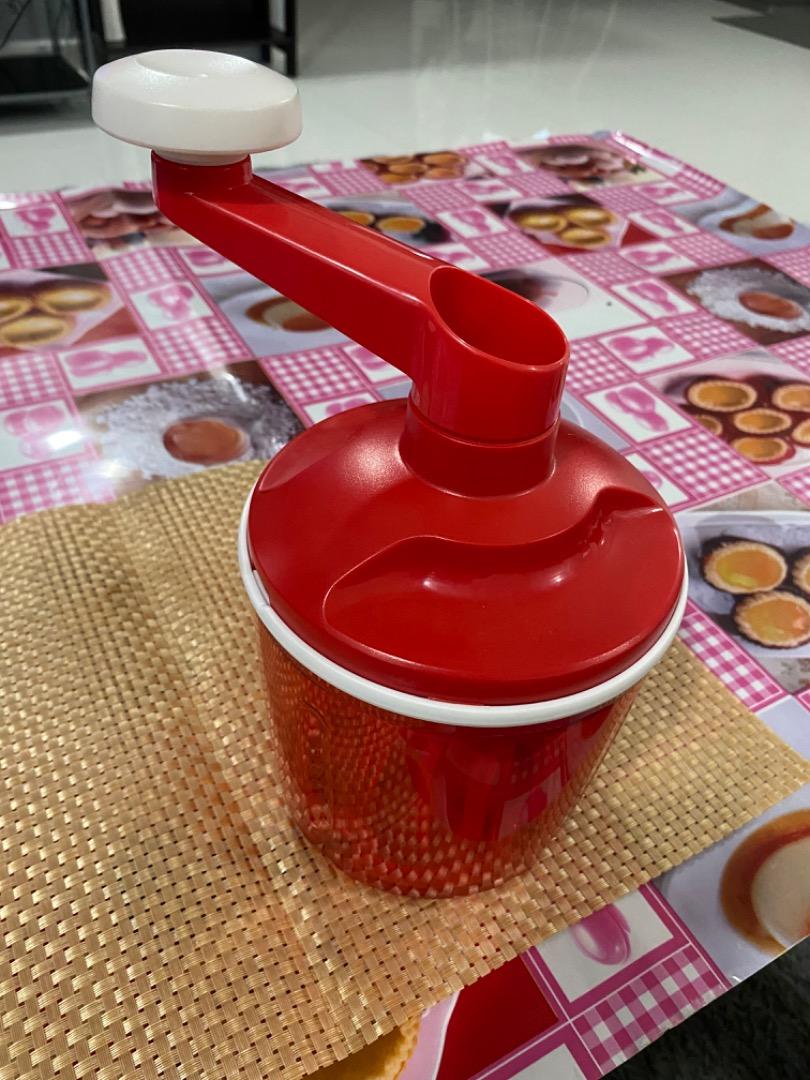Tupperware speedy chef, Furniture & Home Living, Kitchenware ...