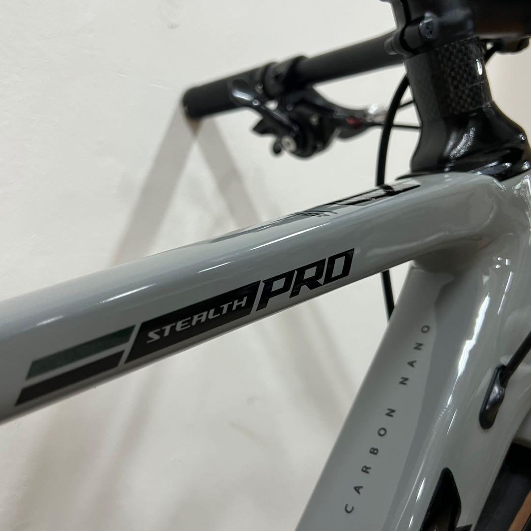 Twitter carbon fiber hybrid bike on off road bicycle, Sports Equipment ...