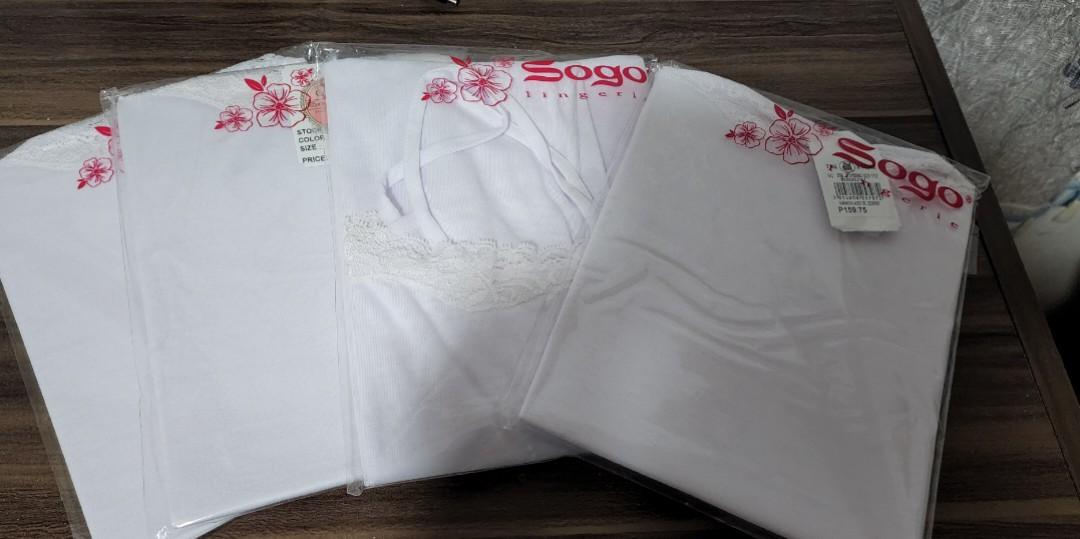 Undergarments for uniforms, Women's Fashion, Undergarments & Loungewear ...