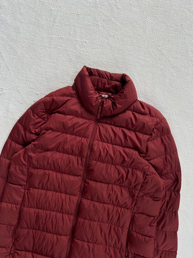Uniqlo Puffer Jacket, Men's Fashion, Coats, Jackets and Outerwear on ...