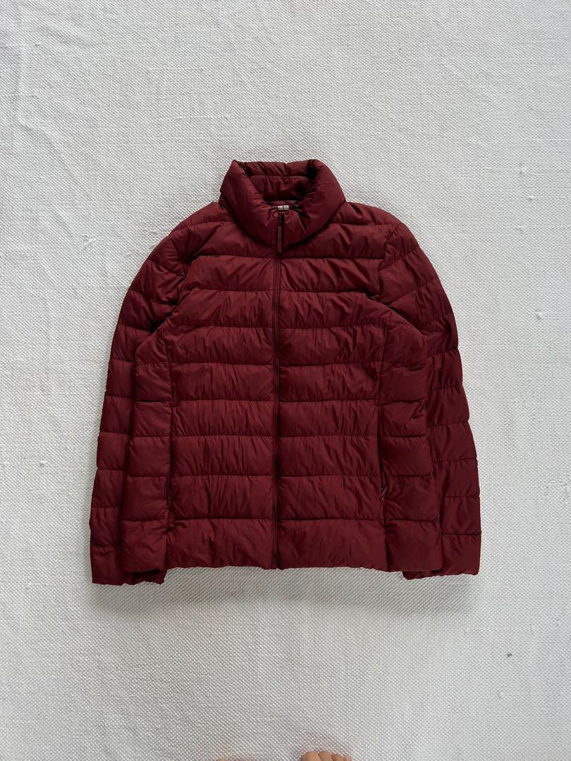 Uniqlo Puffer Jacket, Men's Fashion, Coats, Jackets and Outerwear on ...