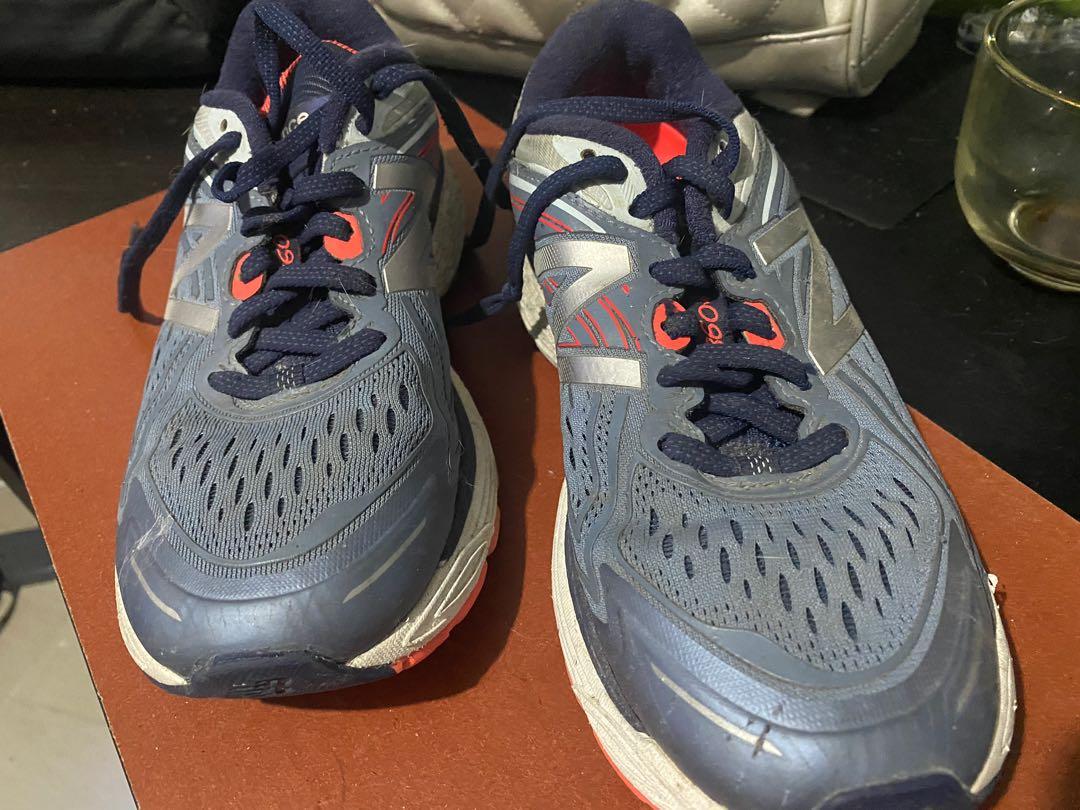 Used Running Shoes - New Balance, Women's Fashion, Footwear, Sneakers ...