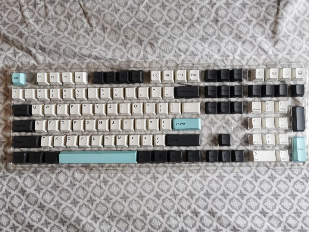 Varmilo keycaps, Computers & Tech, Parts & Accessories, Computer ...