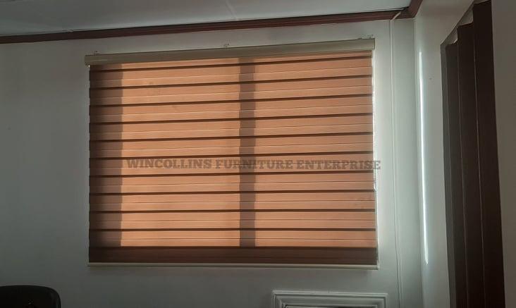 window blinds - home & office furniture, Furniture & Home Living ...