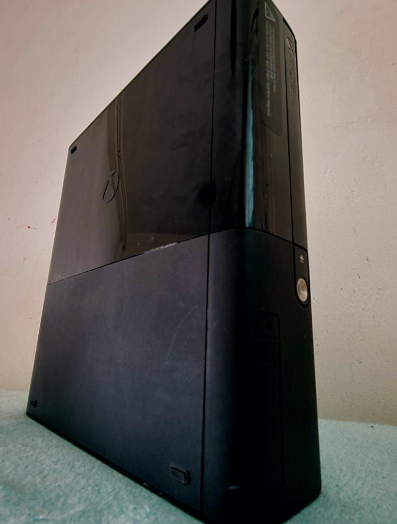 XBOX 360 E, Video Gaming, Video Game Consoles, Xbox on Carousell