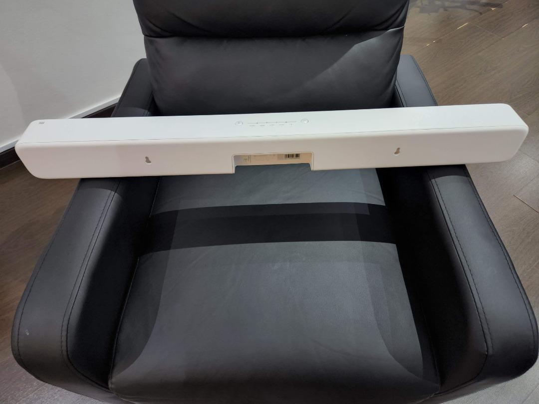 Xiaomi Mi 33 inch White Soundbar Bluetooth 4.2, Audio, Soundbars ...