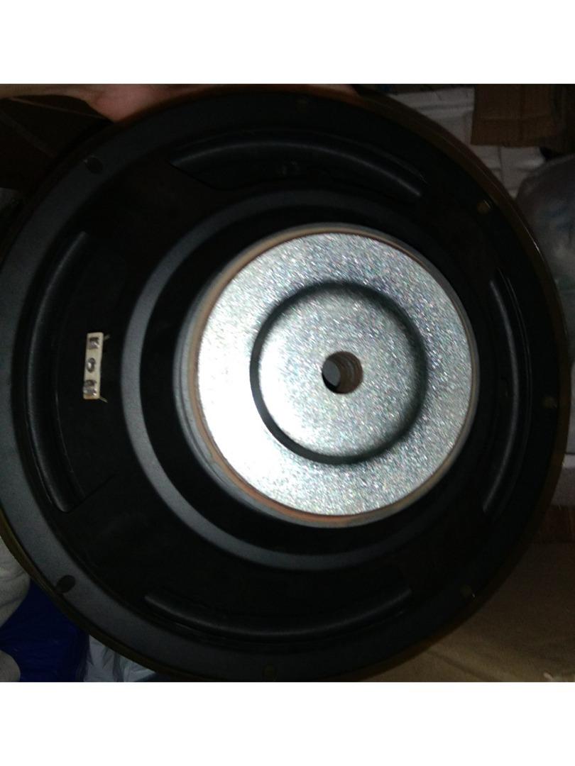 12 Inch Woofer Brand New , Audio, Soundbars, Speakers & Amplifiers on ...