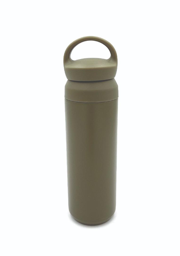 500ml "KINTO" Flask Bottle, Furniture & Home Living, Kitchenware ...
