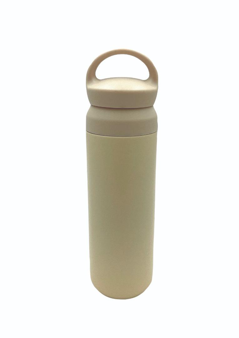500ml "KINTO" Flask Bottle, Furniture & Home Living, Kitchenware ...
