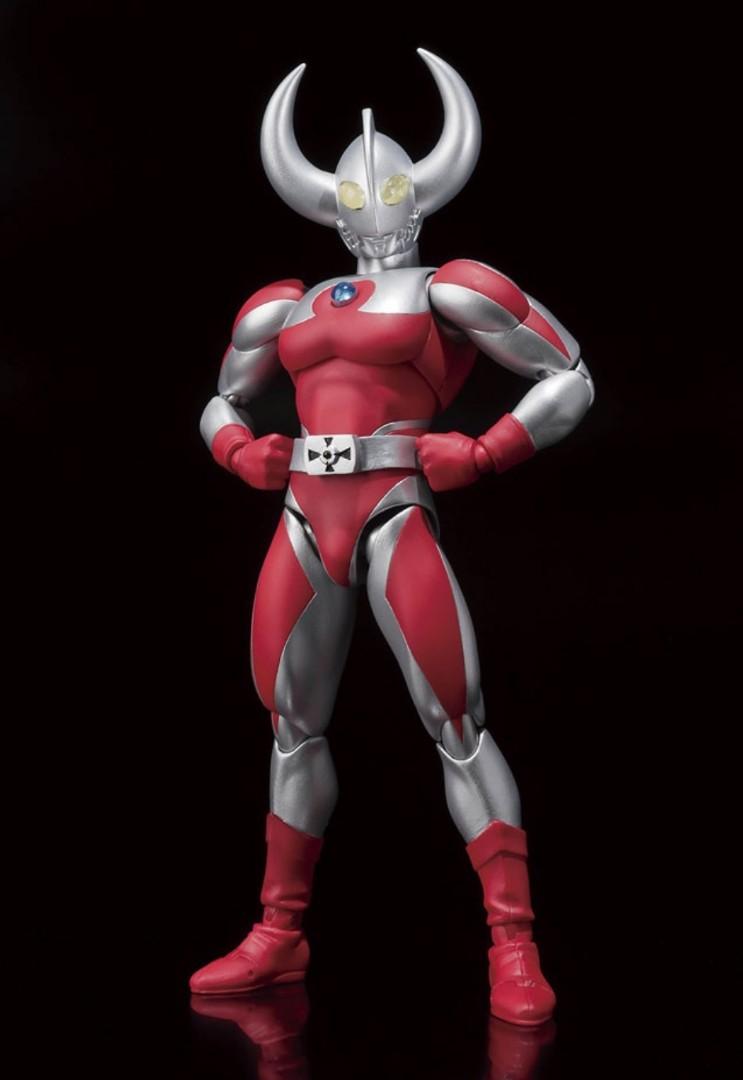 Act of Ultra / Father of Ultra, Hobbies & Toys, Toys & Games on Carousell